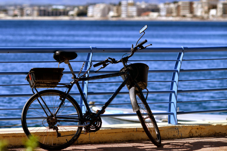 Δράση ζωγραφικής: «Μια διαδρομή με το ποδήλατο μου!» - Έως 2 Ιουνίου η ...